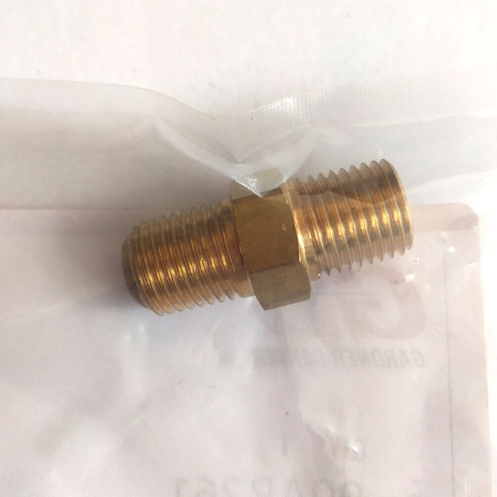 1Pcs New 90AR261 Check Valve Air Compressor Part QX102687 1/4 #F14 | eBay