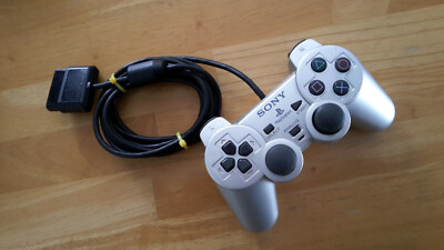 (1 PIECE) Genuine Sony Playstation Controller SCPH-10010 | eBay Australia
