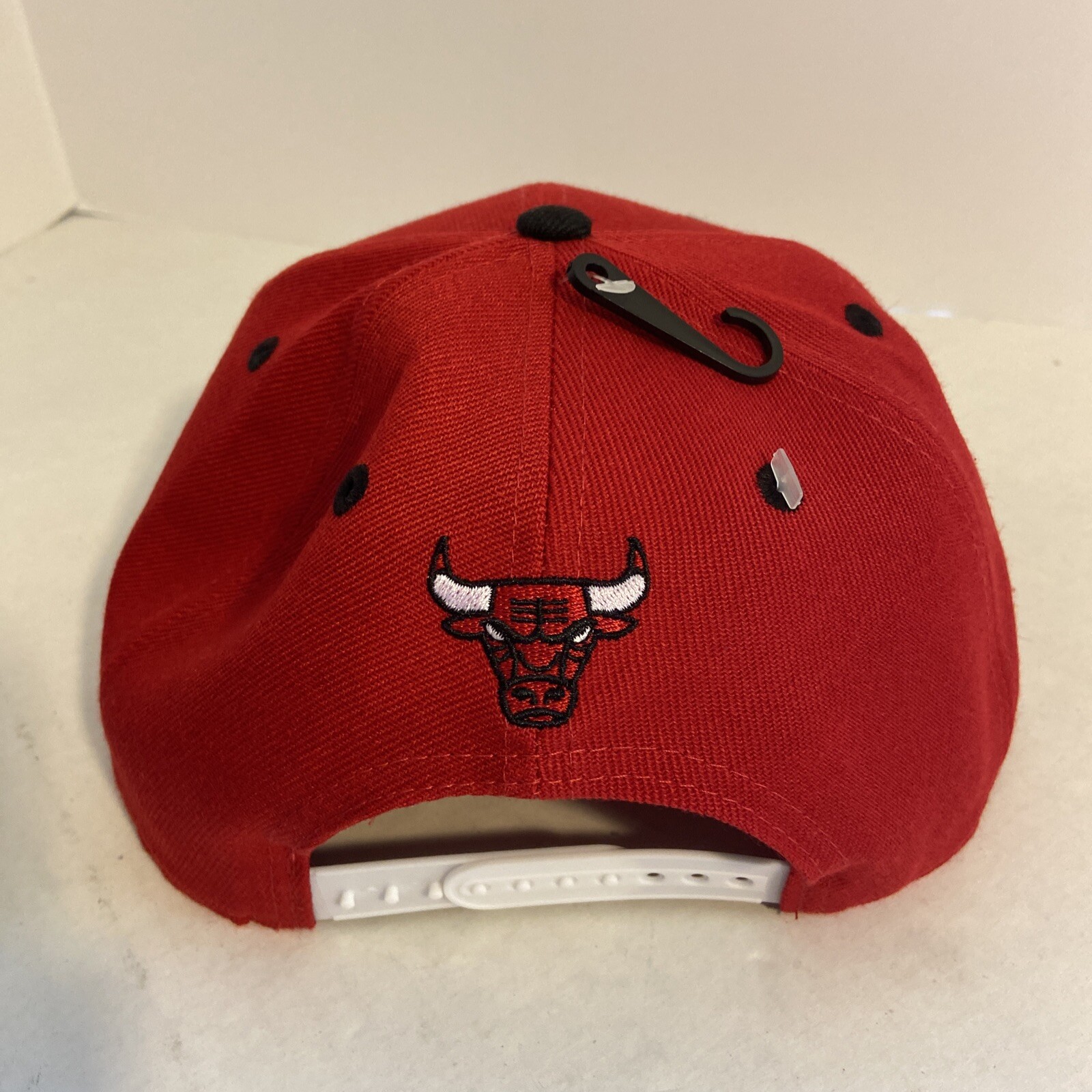 Chicago Bulls SnapBack Ultra Game NBA Hat Cap NWT $39.99 | eBay