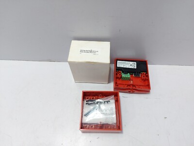 KAC MCP2A-R470SG-K013-01 Weatherproof Manual Call Point | eBay UK