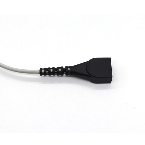 Fit for Nonin Adult ear clip SpO2 Sensor Probe Reusable Pulse Oximeter ...