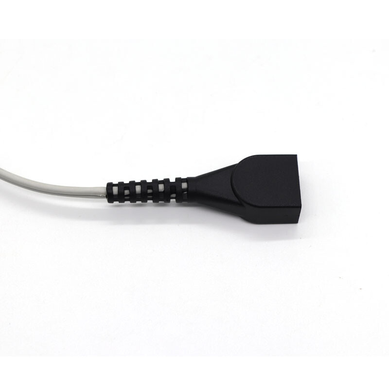 Fit for Nonin Adult ear clip SpO2 Sensor Probe Reusable Pulse Oximeter ...