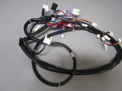 Frigidaire Washer Main Wire Harness 5304511336 ASMN | eBay