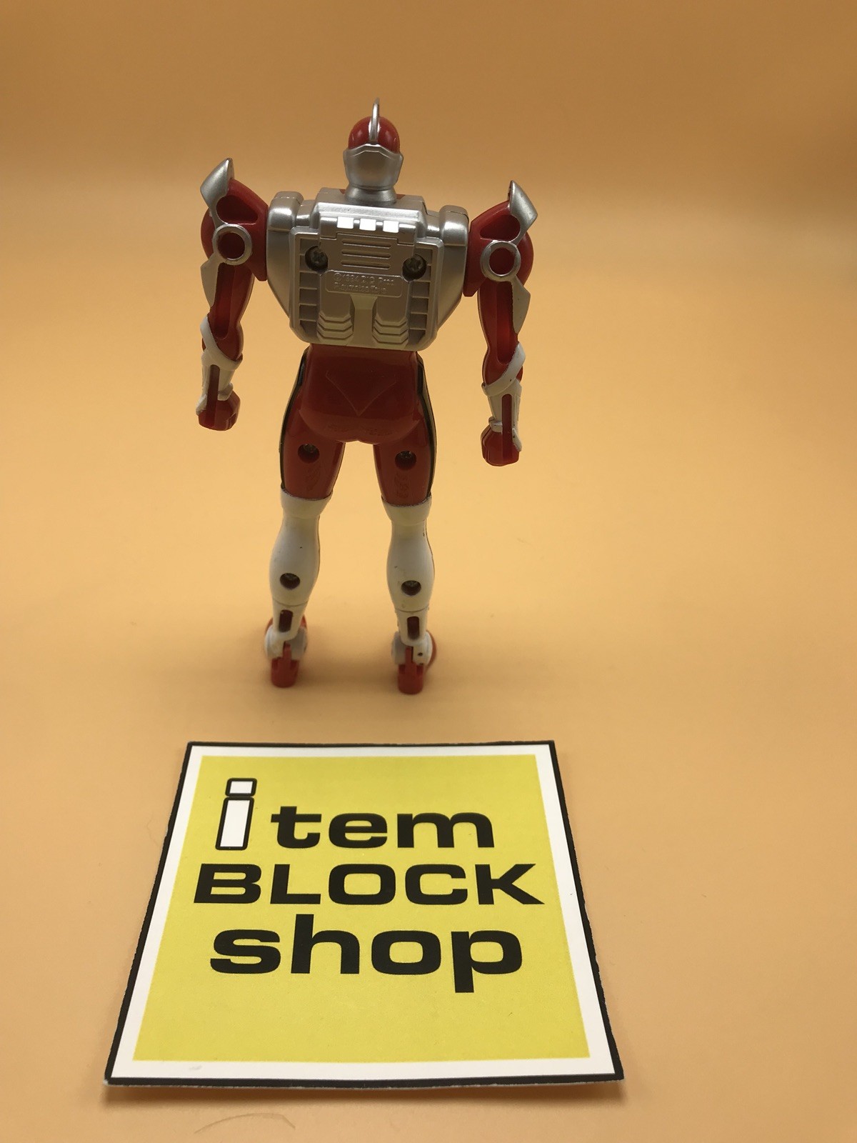 Vintage Good Condition 1994 DIC Playmates Ultraman Action Figures 6" | eBay