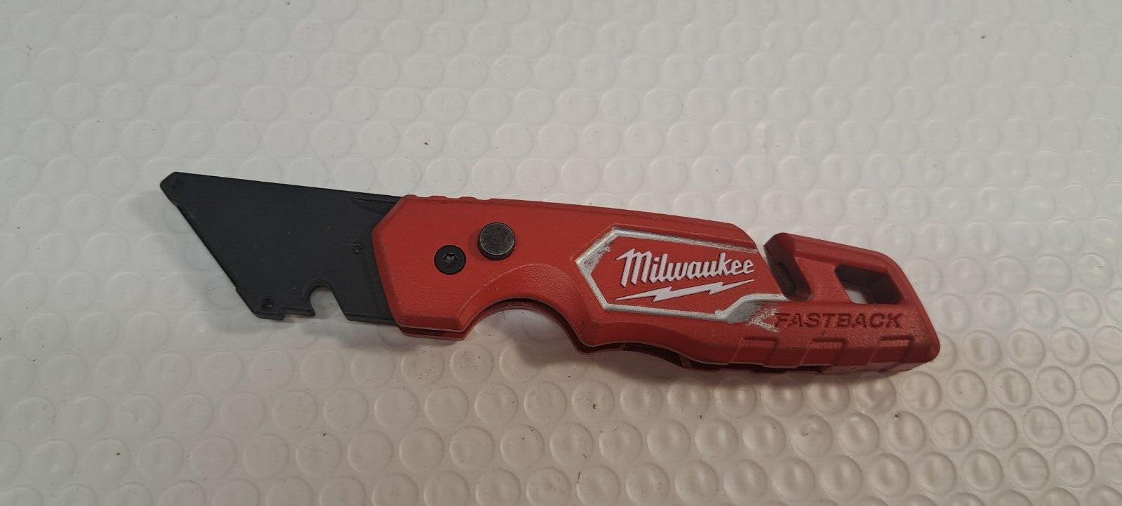 Milwaukee Tool 48-22-1501 6-7/8 In. Fastback General Purpose Compact ...