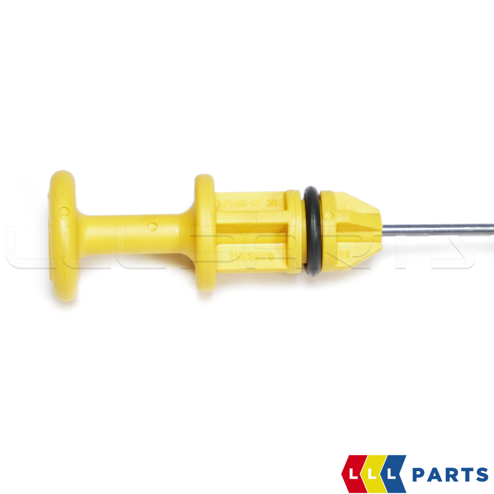 MINI NEW GENUINE R56 R57 R55 R58 R59 R60 R61 PETROL ENGINE OIL DIPSTICK ...