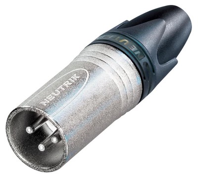 NEUTRIK - 75 ohm BNC Crimp Plug - RG11 Cable | eBay