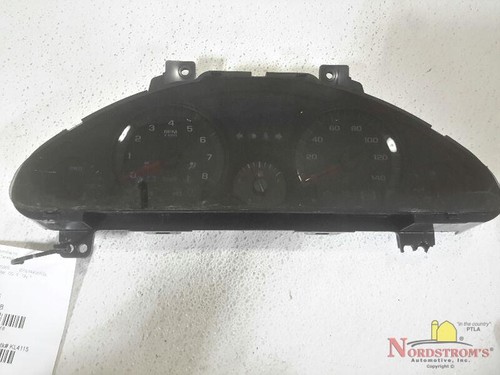 2015 Chevy Traverse Speedometer Instrument Cluster Gauges | eBay