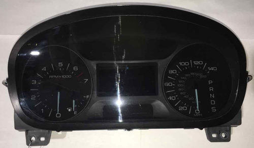 13 FORD EDGE Speedometer ID DT4T-10849-NA | eBay