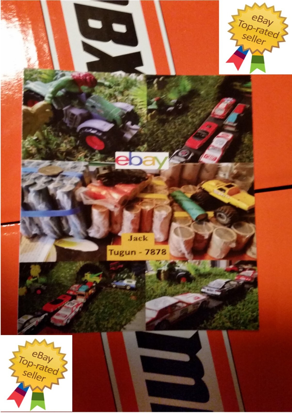 Brumm 1981 Booklet - Brumm-Old Fire- Revival - 30 pages | eBay Australia