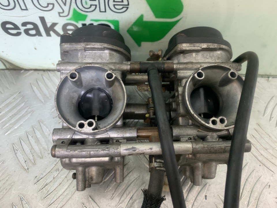 SUZUKI GS500 GS 500 CARBS YEAR 2001-2008 (CMB1254) | eBay UK