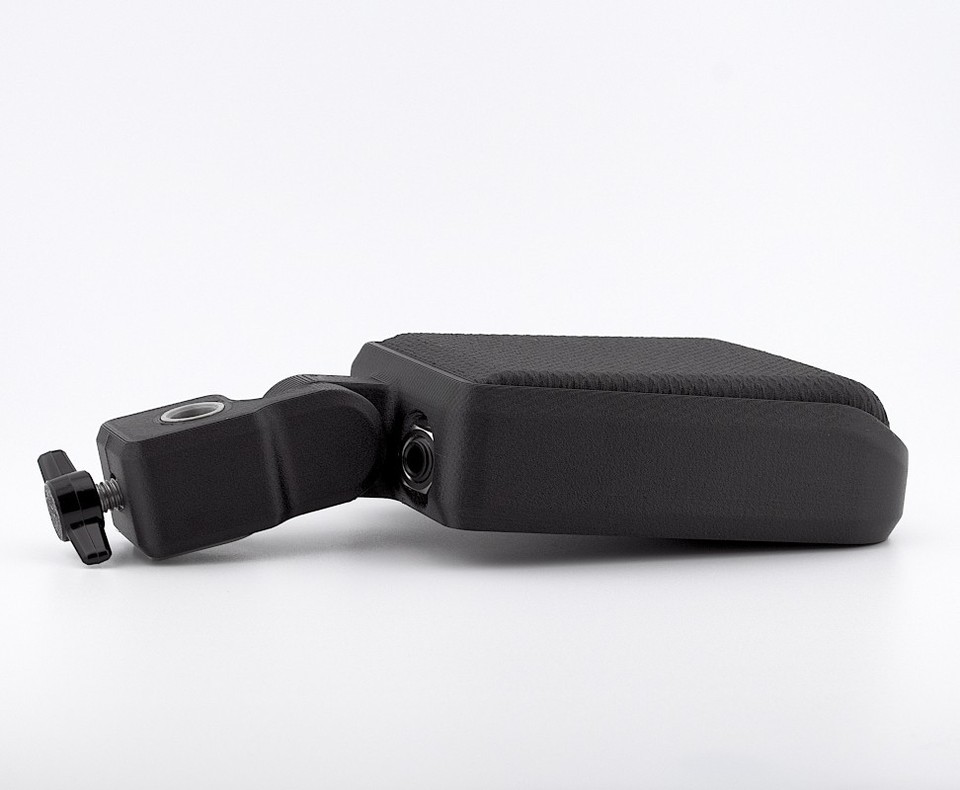 Digital Cowbell | Electronic Cowbell Trigger for E-Drum Kits | US Free ...