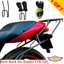 For Honda VTR 250 rear rack VTR250 rear luggage rack for cases or bags ...