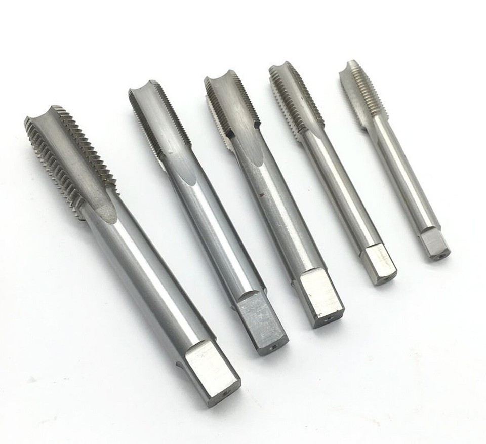 Tap Unified HSS Right Hand UNC UNF UNEF Thread Tap Select Size 1" - 1 3 ...