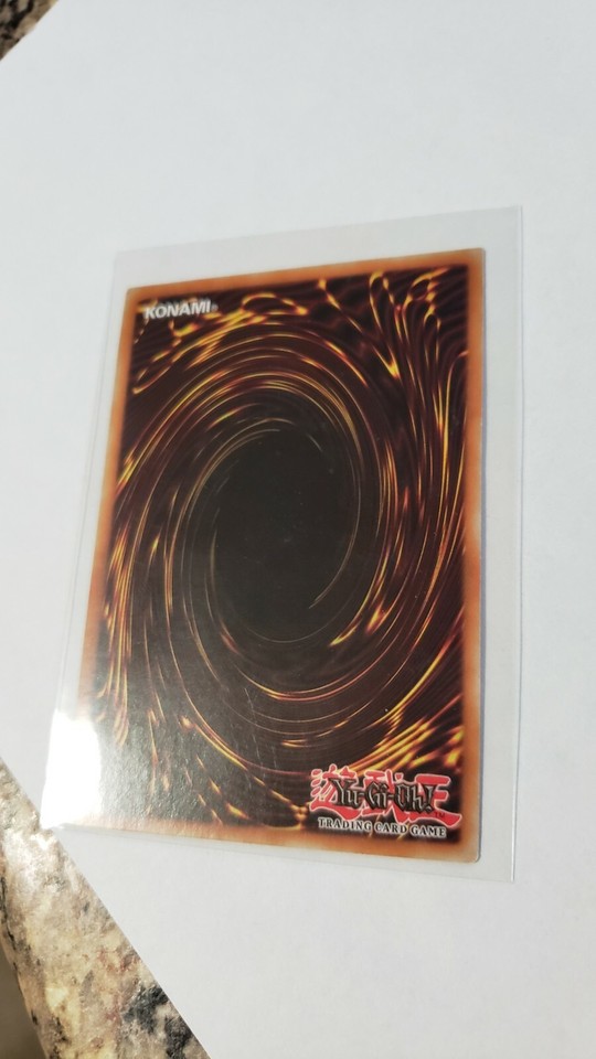 Yugioh Archfiend Palabyrinth 1st edition MP14-EN105 mint/near mint ...