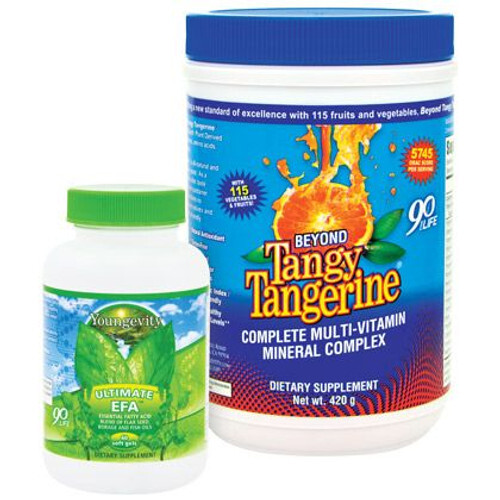 Youngevity Plan-1x BTT Basic90 Pak | eBay