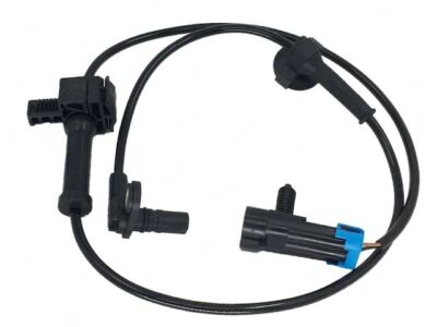 SKP 14DR91V ABS Speed Sensor Fits 2007-2014 Chevy Tahoe ABS Wheel Speed ...