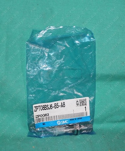 SMC, ZPT08BSJ6-B5-A8, ZP0G63, Vacuum Suction Pad Cup | eBay