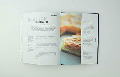 Macedonia: the Cookbook : Recipes and Stories from the Balkans by ...