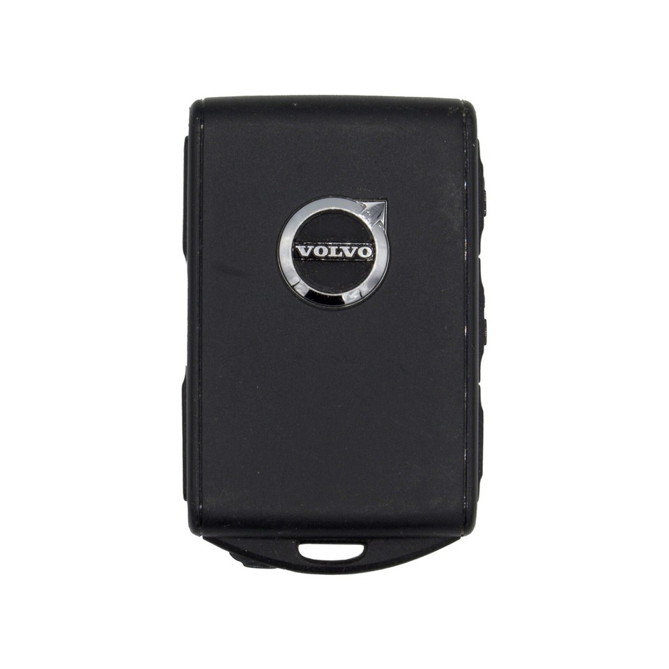 Original All Black Volvo C40| S60| S90| V60| V90 |XC40| XC60 |XC90 ...