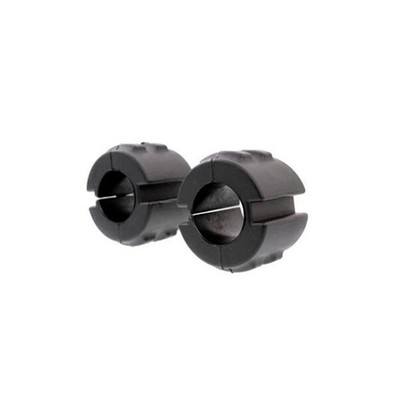 2pcs Front Sway Bar Bushing Stabilizer Rubber For Mercedes-Benz E280 ...