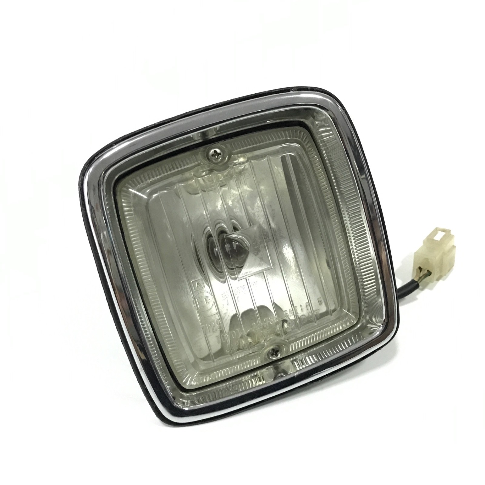 TOYOTA CRESSIDA X30 Parking Lamp Headlight Lamp Genuine Parts NOS JAPAN ...