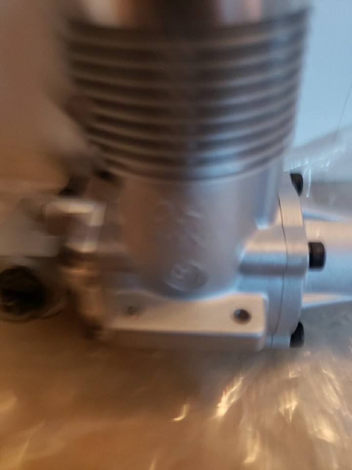 OS Engine - OS 91 VR DF ducted fan engine Roundhead - new - 17510 | eBay