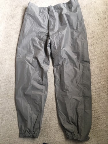 Patagonia Military Gore Tex Pants XL-Long | eBay