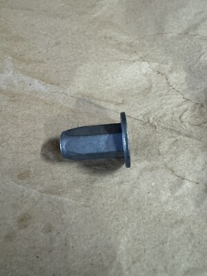 NEW OEM Genuine Mopar 2016-2024 Ram Jeep Nut/Rivet 6511076AA | eBay