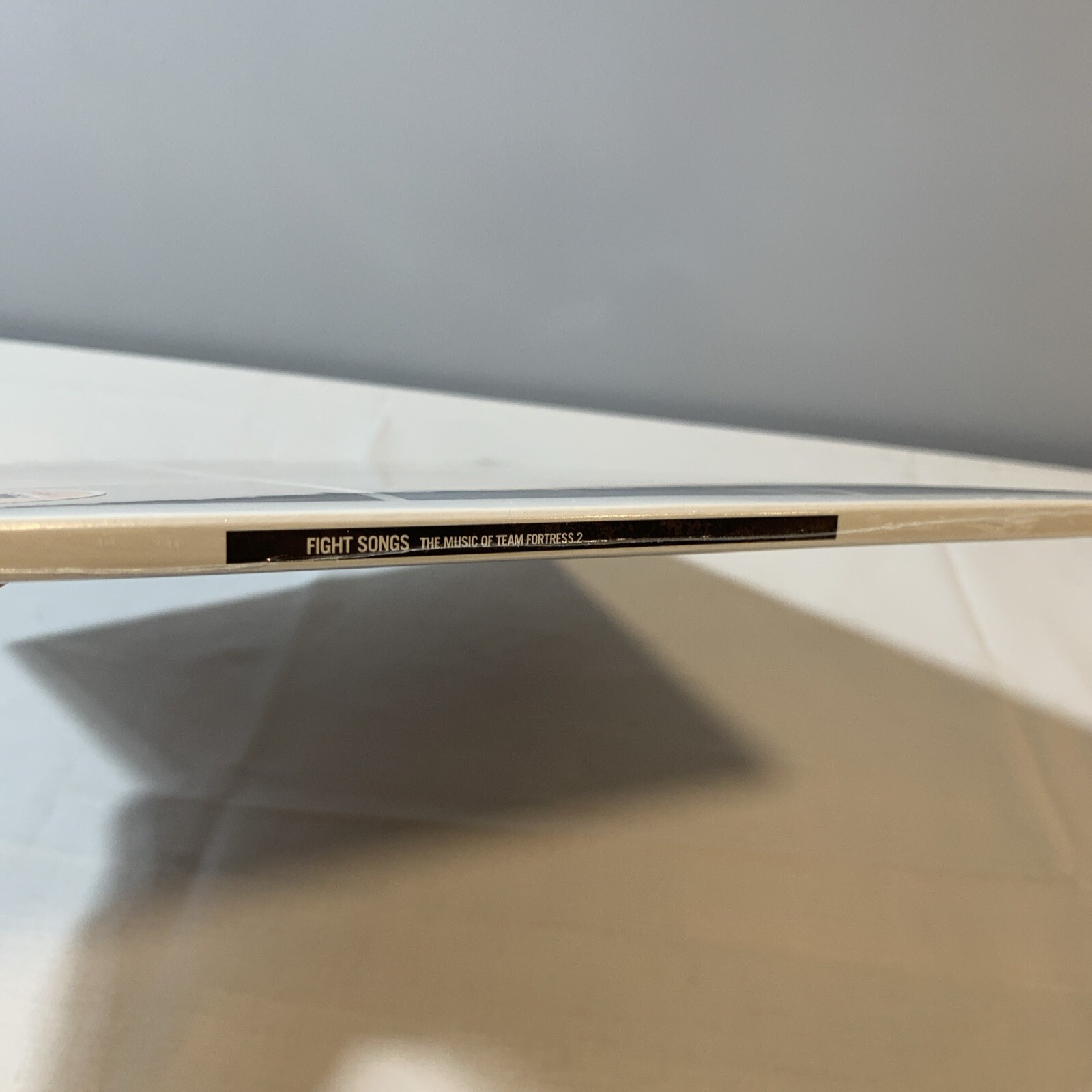 Fight Songs: the Music of Team Fortress 2 by Valve Studio Orchestra ...