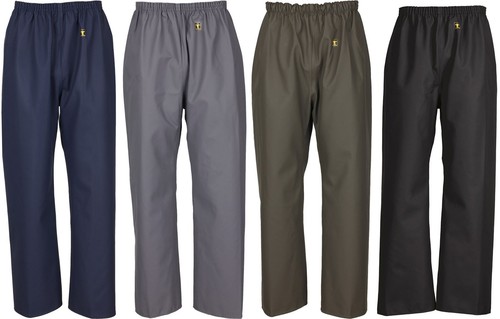 Guy Cotten Pouldo Trousers Glentex / Fishing | eBay