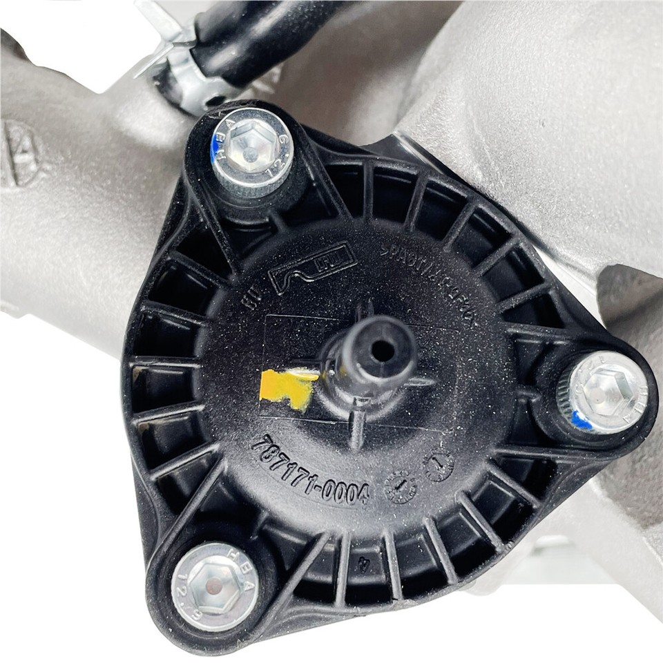 New Turbo Turbocharger for Chevy Cruze Sonic Trax & Buick Encore ...