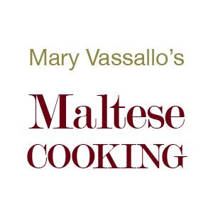 Mary Vassallo's Maltese Cookbooks | eBay Shops