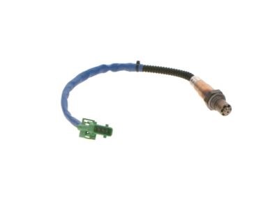 Bosch Oxygen Sensor 0258006028 fits Citroen C3 HB 1.6 | eBay Australia