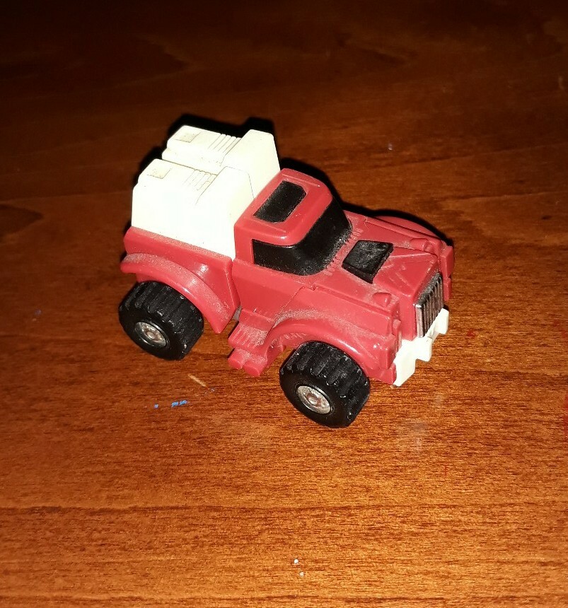 Transformers G1 Swerve Figure Great Shape Not A Reissue | eBay