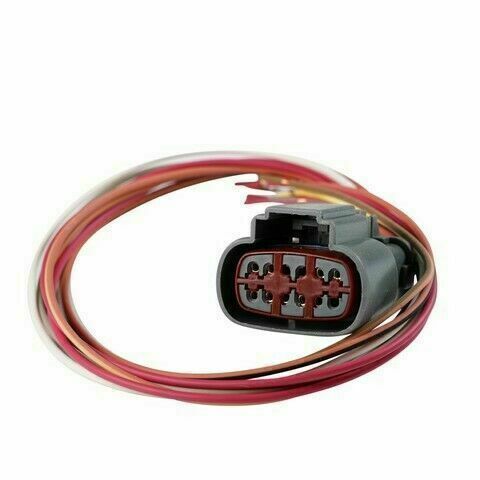 Solenoid Wire Harness Repair Kit, for Ford E4OD 4R100 Transmission ...