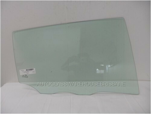 HONDA INSIGHT ZE28 - 11/2010 to CURRENT - 5DR HATCH - DRIVERS - RIGHT ...