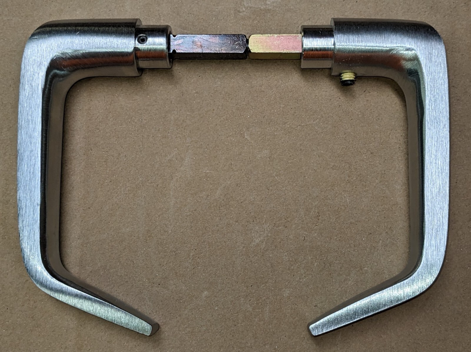 Dormakaba Best Stanley Contour/angle (style 15) return lever for ...