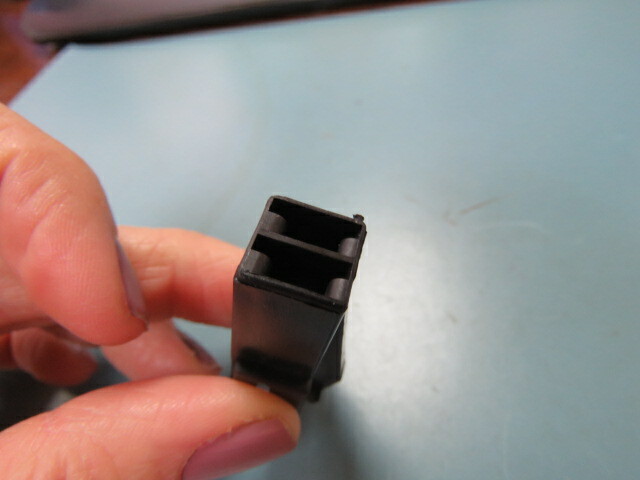 Delphi 08911772 Qty of 200 per Lot CONNECTOR 2F PAC/ON; Automotive ...