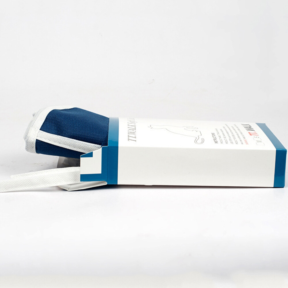 Cat Anti Bite Adjustable Soft Neck Cover Pet Collar Medical Wound ...