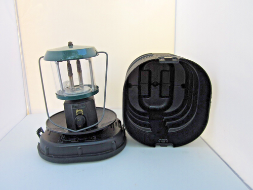 Century Primus Model 7056 Mantle Propane Lantern Piezo Ignition And ...