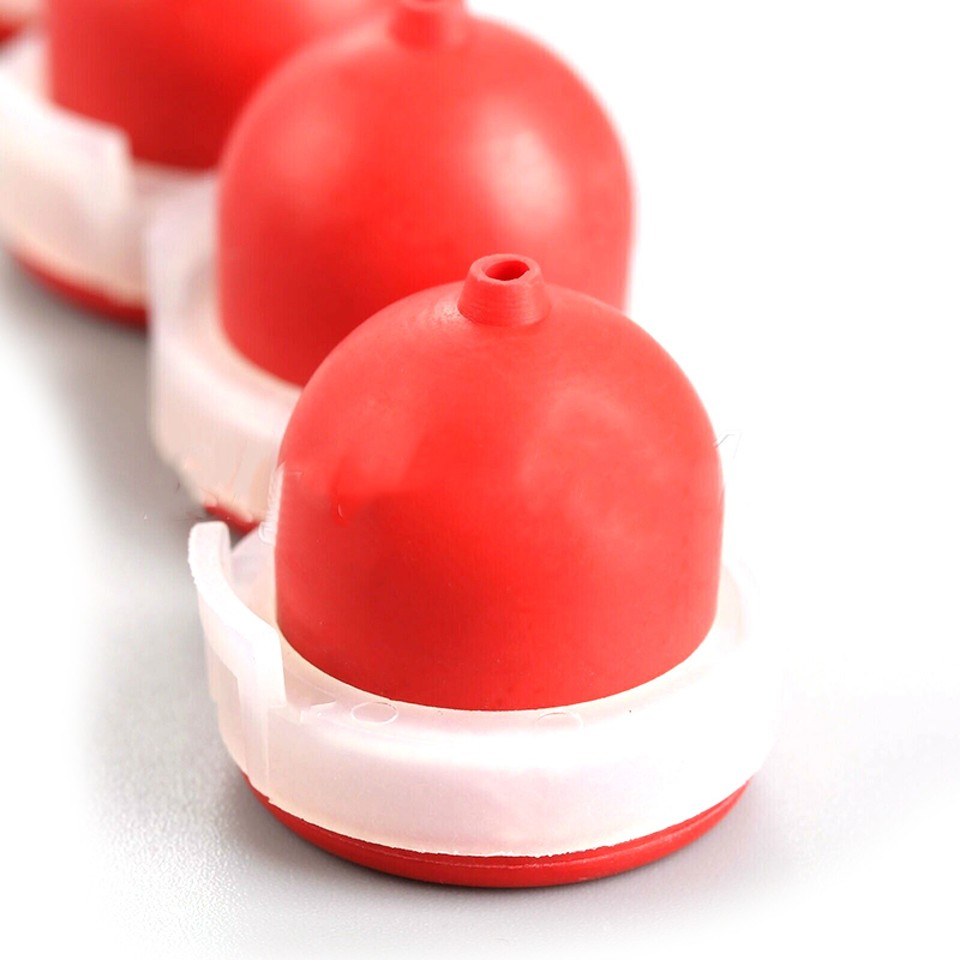 5* Primer Bulb Repair Set For Briggs For Stratton Quantum Engine 694395 ...