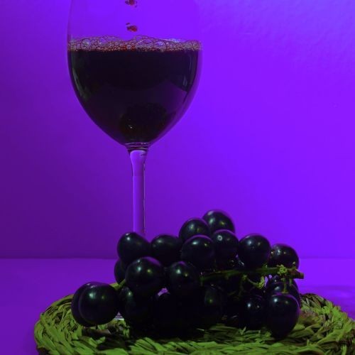 MIDNIGHT GRAPE Fragrance Oil to craft Candles Soaps Lotions Bath ...