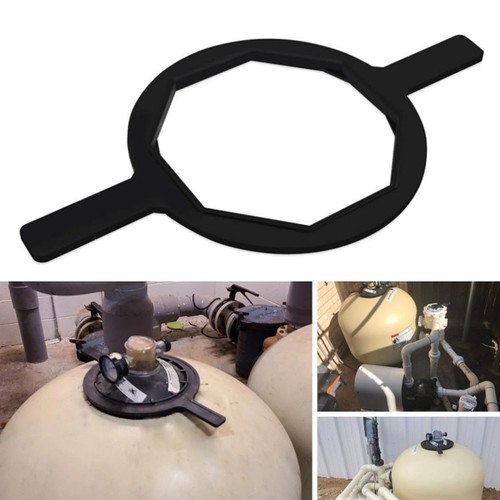 154512 Wrench 612 Inch for Maintenance of For Pool Spa Sand Filter ...