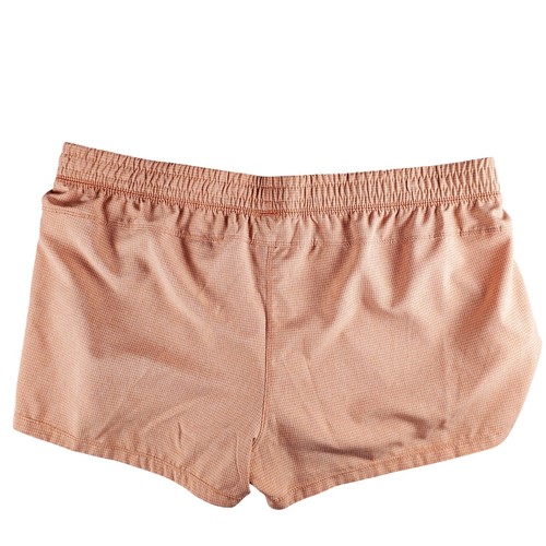 ADIDAS Womens XLarge Aeroready Pacer Woven Shorts Magic Earth New ...