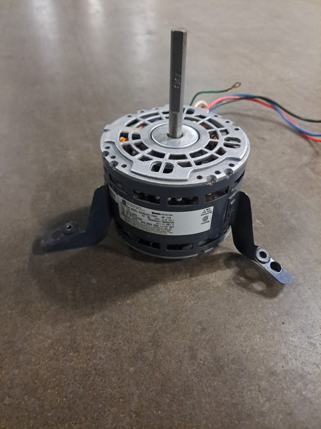Universal Pilot Burner Ignitor For Intermittent Pilot Application
