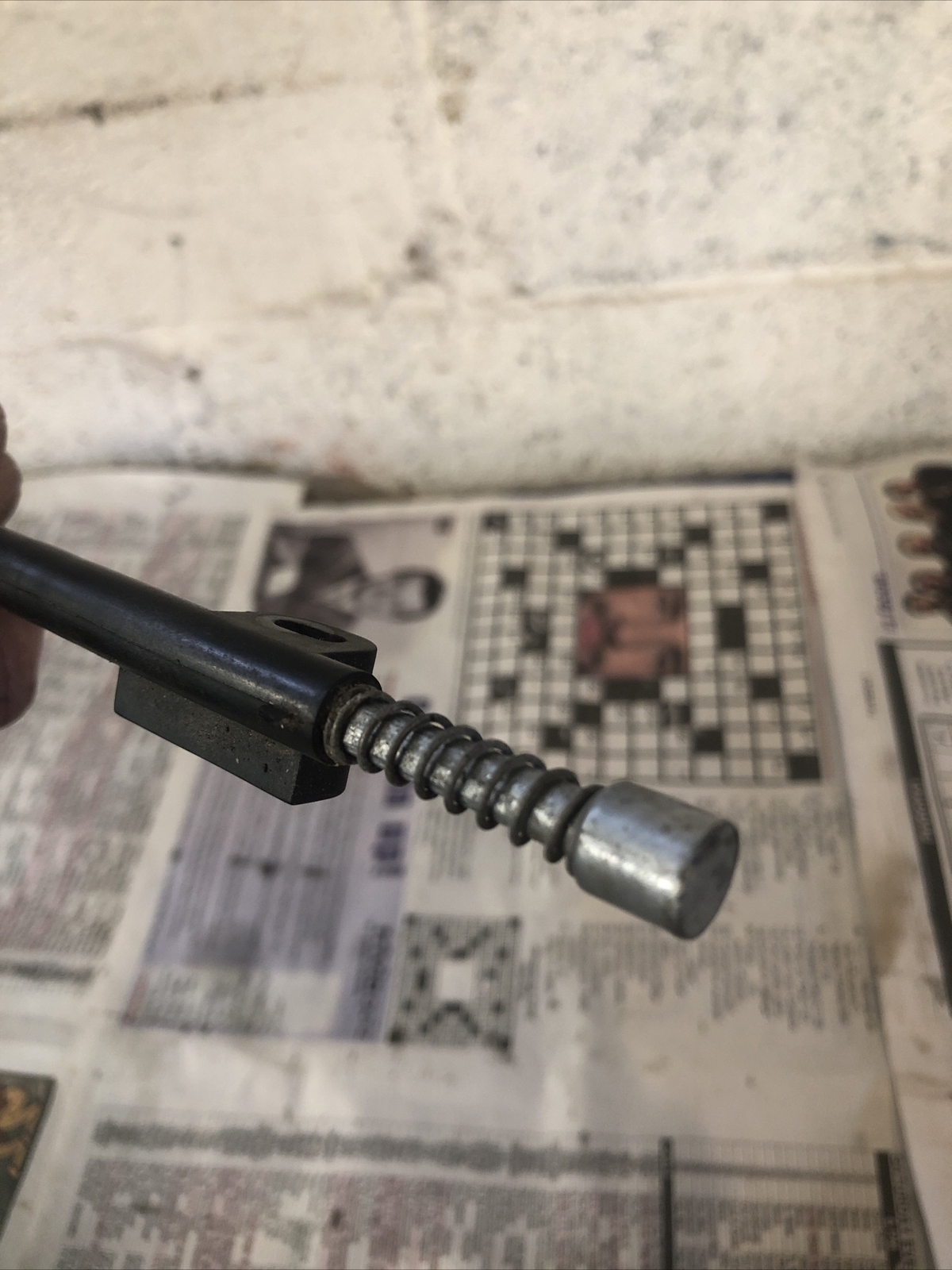 Murray Rototiller Throttle Cable | eBay