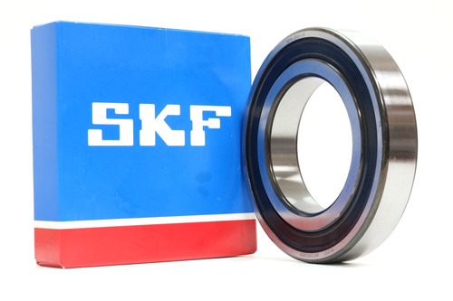 SKF 6216-2RS1 C3 2RS Rubber Seal Ball Bearing 140x80x26 Mm Free ...