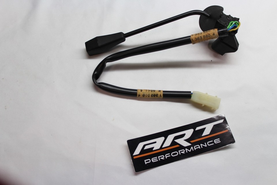 NOS Genuine turn signal switch for BMW E-23 E-24 | eBay