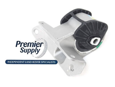 LAND ROVER FREELANDER 1 LEFT HAND SIDE ENGINE MOUNT 2.0 TD4 AUTO 2.5V6 ...